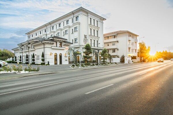 Zet Hotel - Timișoara