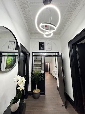 Interior. Mulberry Aparthotel