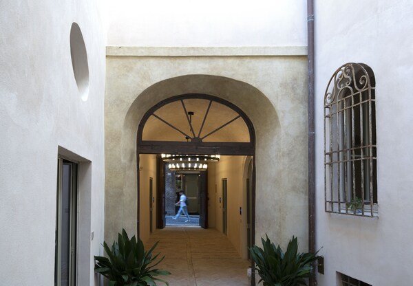 Palazzo Giusti Suites And Spa - Urbino