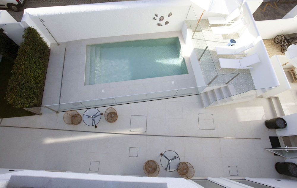 Casa Margô - Lagos, Portugal