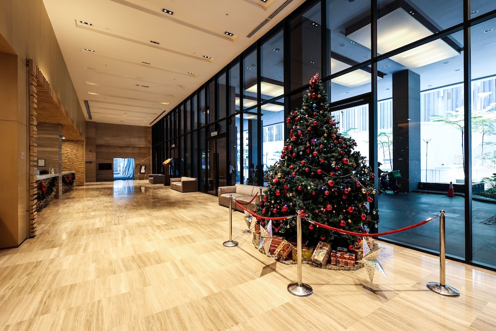 188 Suites Klcc By Bliss Home - Kuala Lumpur