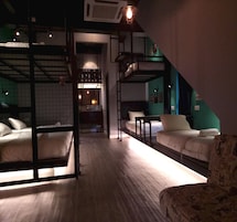 Suite Executiva | 1 quarto, secretária adequada para computadores portáteis, Wi-fi grátis