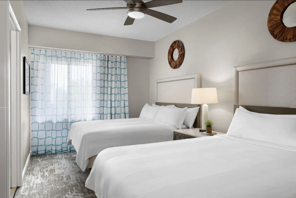 Marriott's Grande Ocean Resort - Dream Vacation 08/24/2024 - 08/30/2024 ...