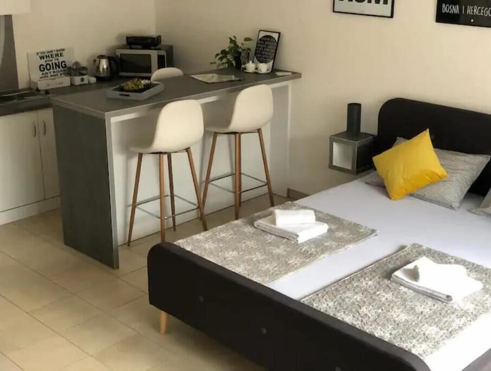 New, Lovely Apartment In The City Center ! - Mostar