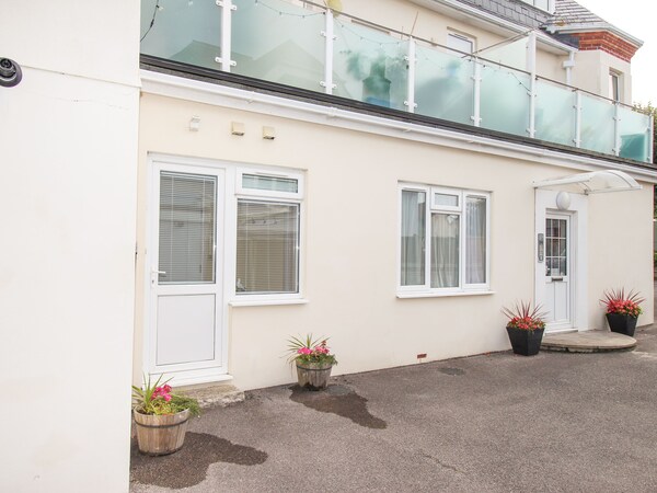 Sandy Haven - Swanage