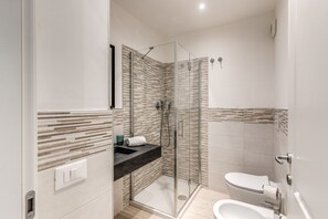 Apartamento de Luxo | Casa de banho