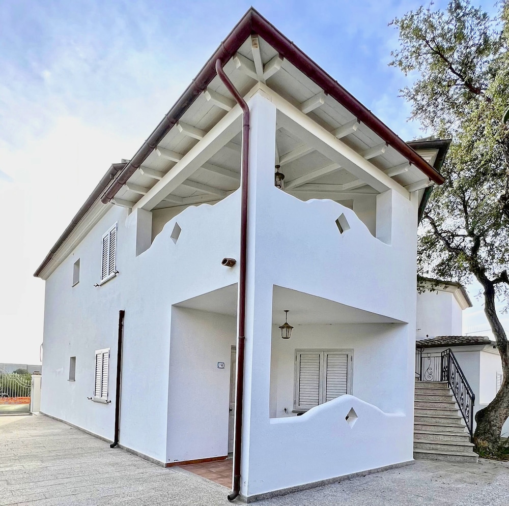 Residence In Orosei 3 Km From The Sea - Orosei
