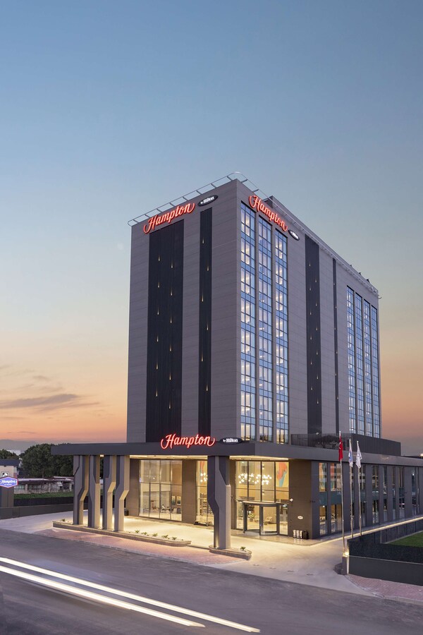Hampton By Hilton Antalya Airport - Antalya