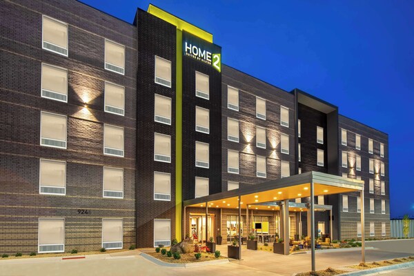 Home2 Suites By Hilton West Chester Cincinnati - West Chester Township, OH