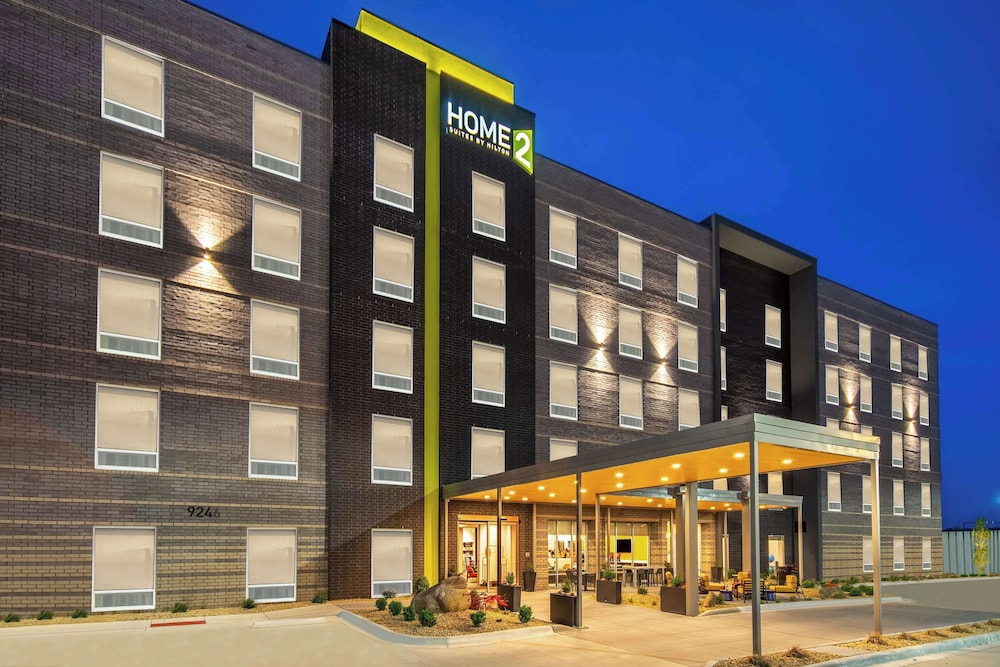 Home2 Suites By Hilton West Chester Cincinnati - Hamilton, OH