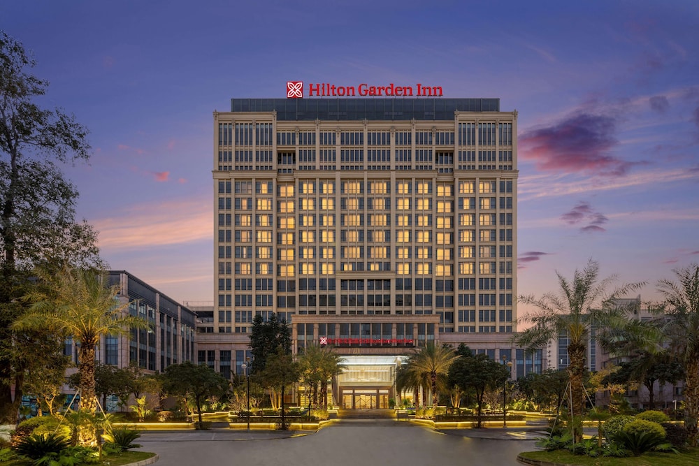 Hilton Garden Inn Jiangmen Xinhui - Jiangmen