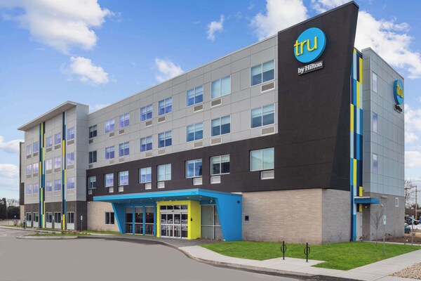 Tru By Hilton Janesville - Wisconsin