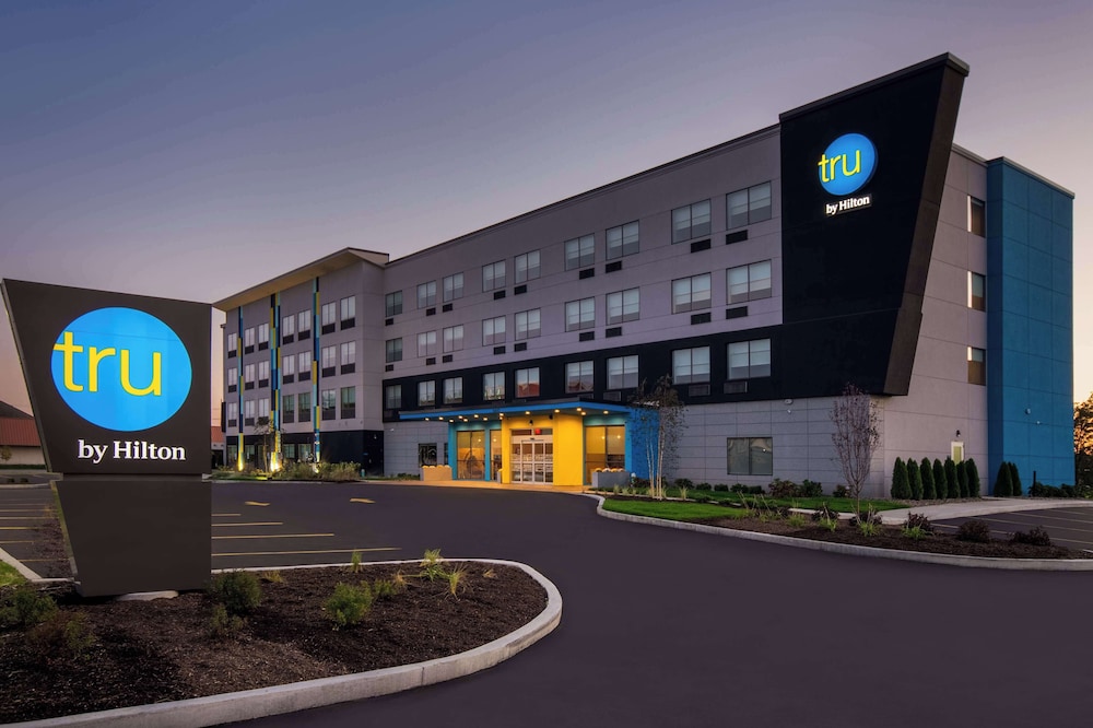 Tru By Hilton Merrillville - Cedar Lake, IN