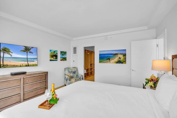 Whaler Resort By Kbm - Maui, HI