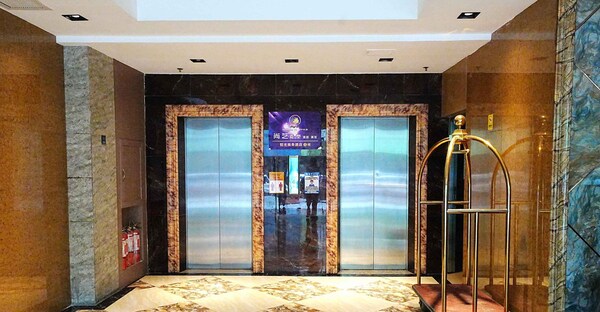 Pristinehotel - Manila