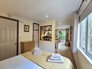 Casa de campo | Parte interna