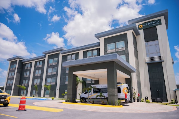La Quinta By Wyndham Reynosa - Reynosa