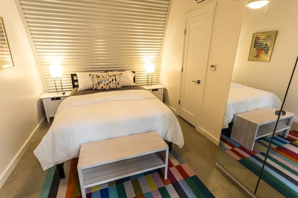 Moon 201 - Crescent Moonset Suite - 1br - 1 Bath - Louisiane