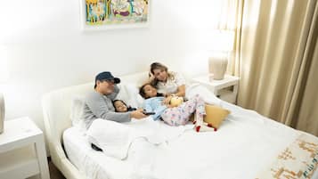 3 quartos, lençóis de algodão egípcio, roupa de alta qualidade