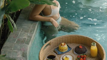 Piscina exterior
