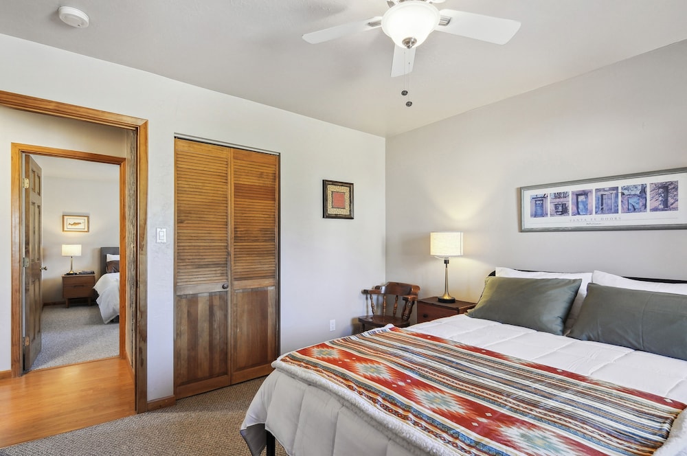 Single Tree Cottage - Walk to Downtown Chama! - Chama | Vrbo