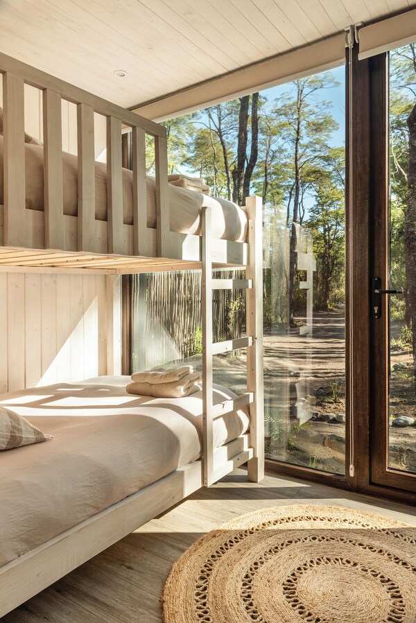 Carintia Cabins - Los Lagos