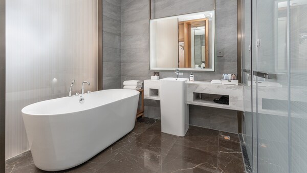 Holiday Inn Express Pingchang By Ihg - Bazhong