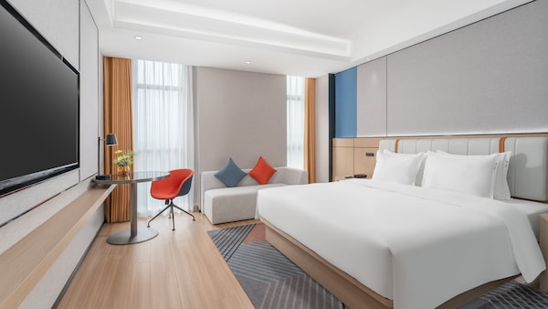 Holiday Inn Express Quanzhou Taishang By Ihg - Quanzhou