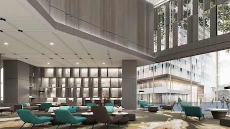 Exterior. Holiday Inn Taiyuan Sunshine by IHG