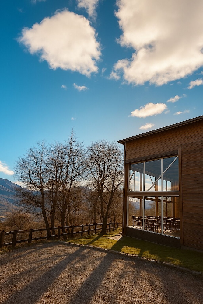 Calafate Lodge Patagonia - Coyhaique