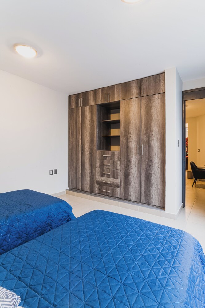 Apartamento en Oaxaca de Juárez A 8 Minutos del Centro Histórico ...