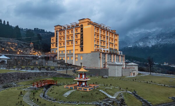 Vivanta Tawang - Arunachal Pradesh