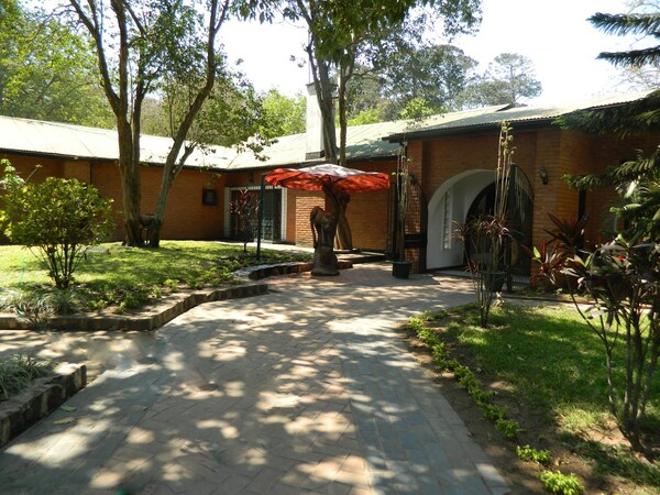 The Landmark Boutique Hotel - Blantyre