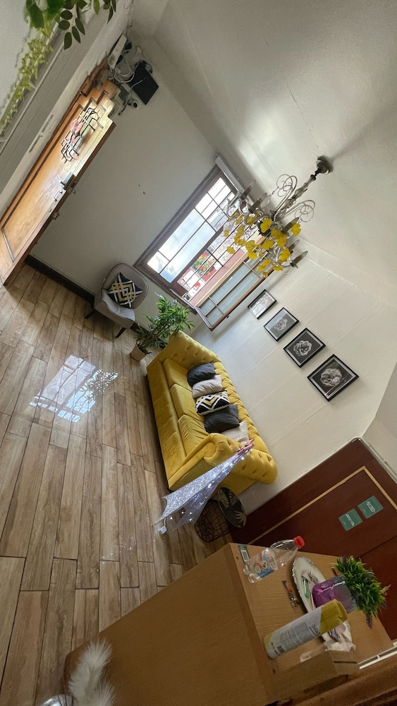 Floresta Bed & Breakfast - Providencia