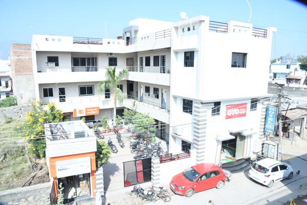 Hotel Durga - Abu Road