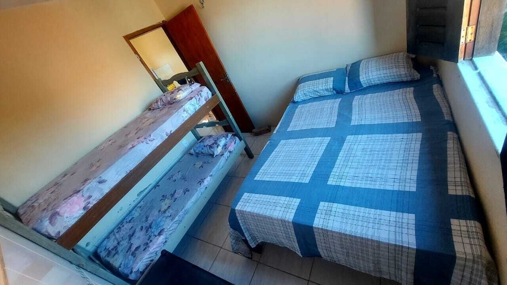 Chales Residencia Tatiane - Ceará (estado)