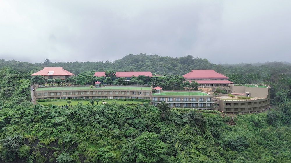Ikshana Resort & Spa- Khandala - Lonavla