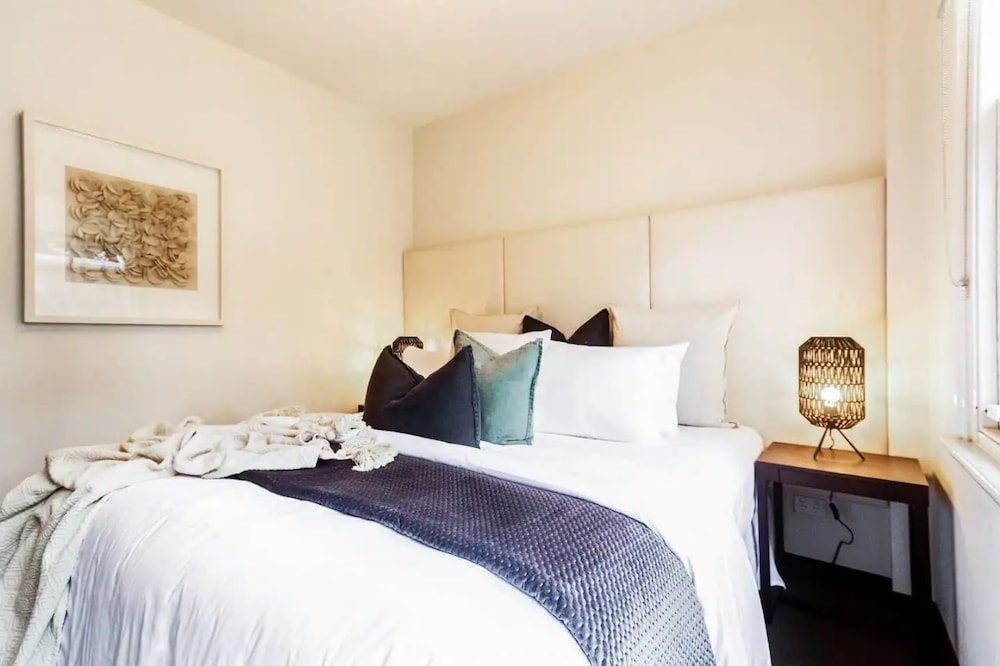 Balmain Wharf Apartments - #2 - Burwood