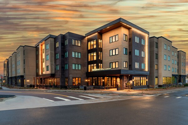 Residence Inn By Marriott Arvada Denver West - Wheat Ridge, CO