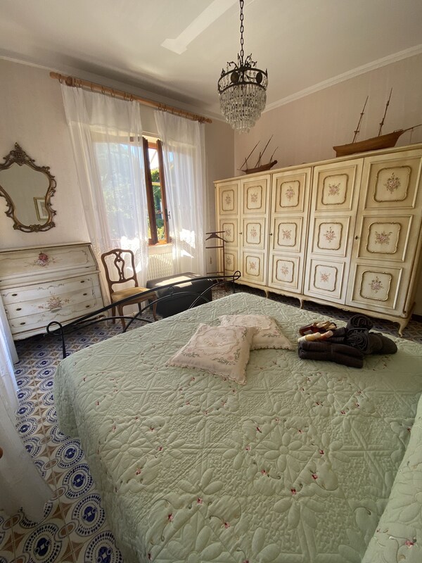 Casa Di Bianca By Portofinovacanze - Santa Margherita Ligure