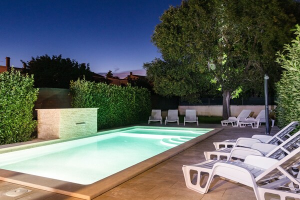 Apartments Kendel - Pula