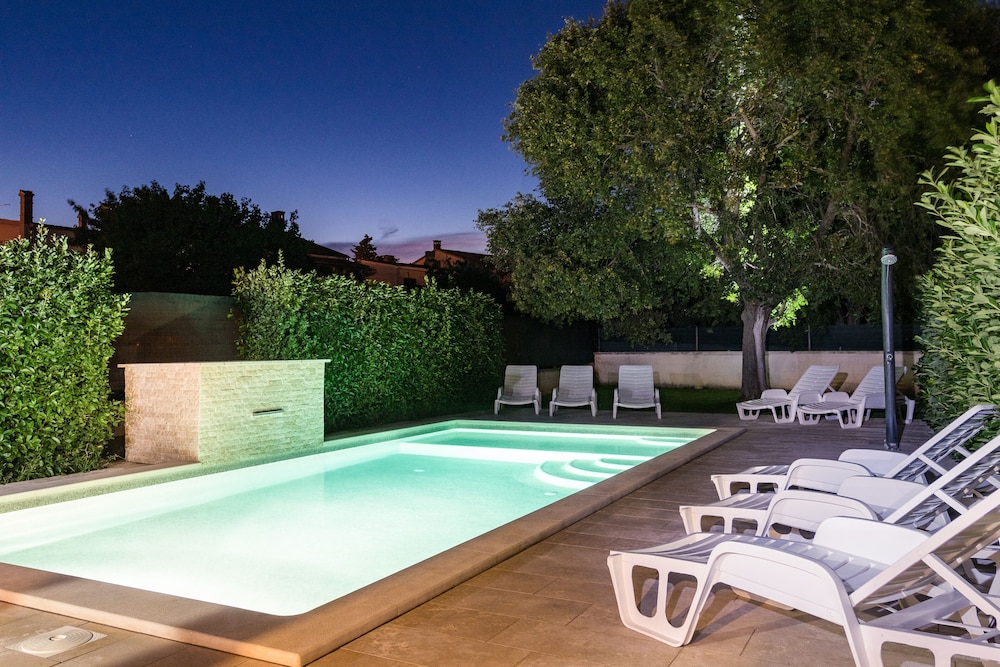 Apartments Kendel - Pula