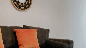 Penthouse Deluxe | Secretária, quartos insonorizados, Wi-fi grátis