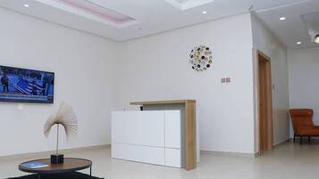 Detalhe da parte interna