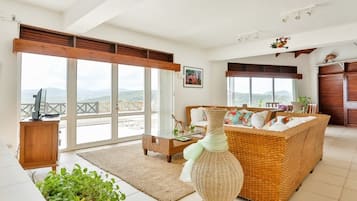 Villa, 1 quarto | Interior