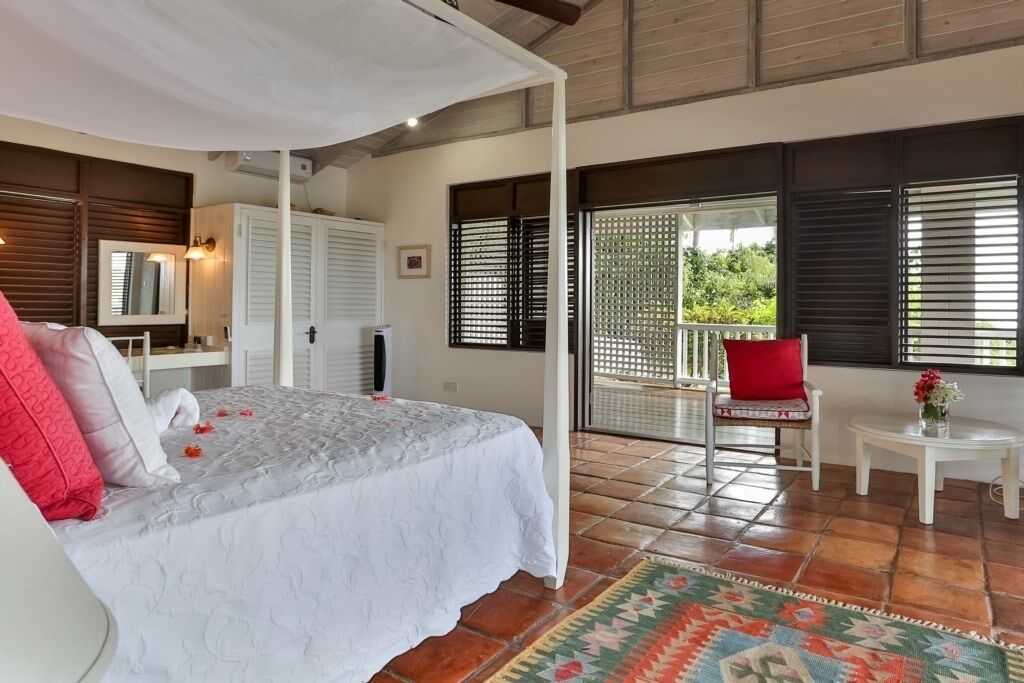 Villa, vários quartos | 7 quartos, Wi-fi grátis 