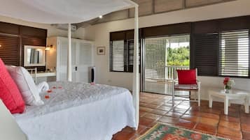 Villa, vários quartos | 7 quartos, Wi-fi grátis