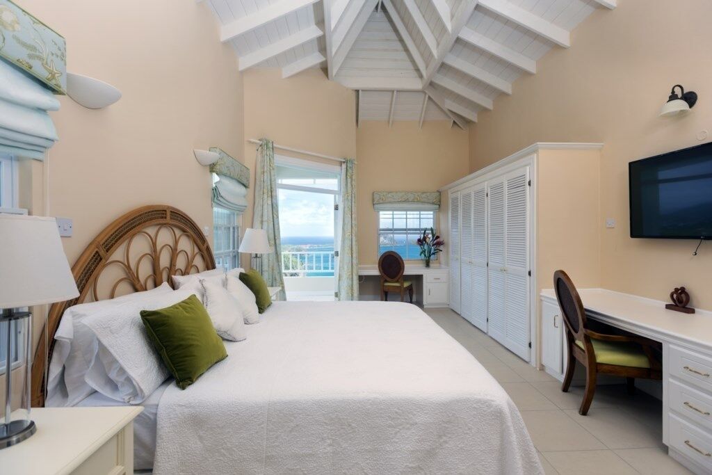 Villa, 4 quartos | 4 quartos, Wi-fi grátis 