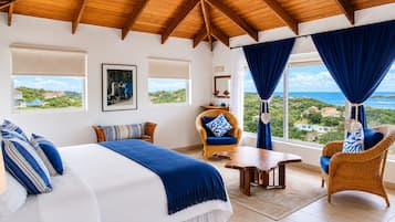 Villa, 3 quartos | 3 quartos, Wi-fi grátis