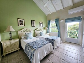 Casa de Férias, 2 quartos | 2 quartos, Wi-fi grátis